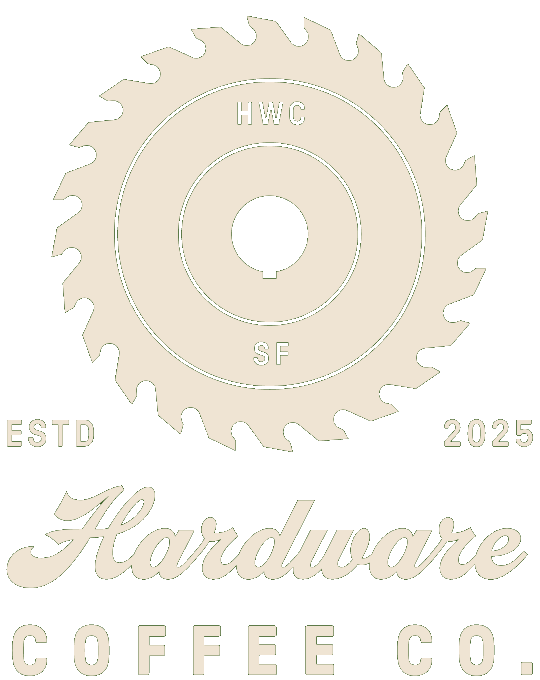 Hardware Coffee Co.